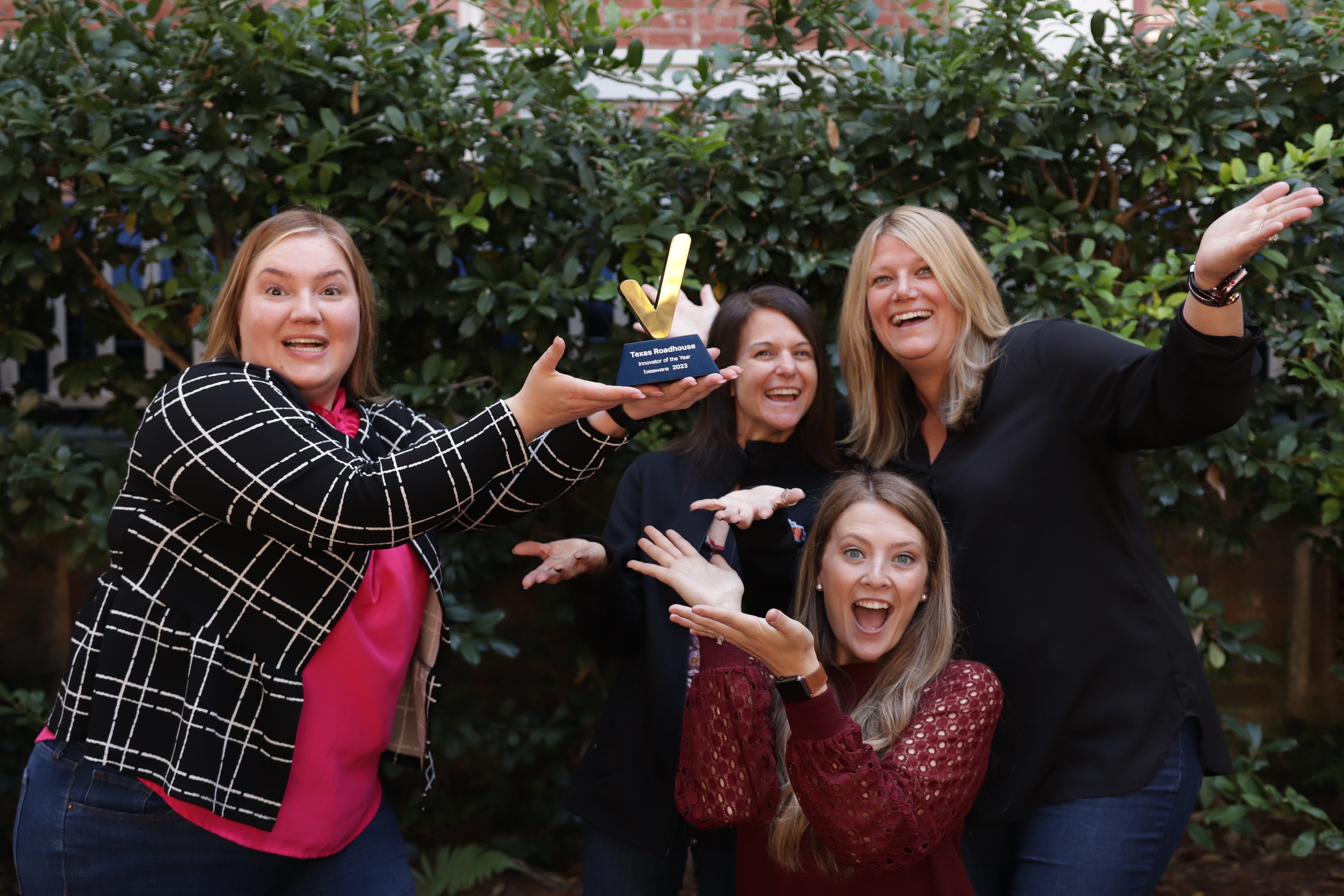 Basware Ambassadors: When Engagement Becomes Influence